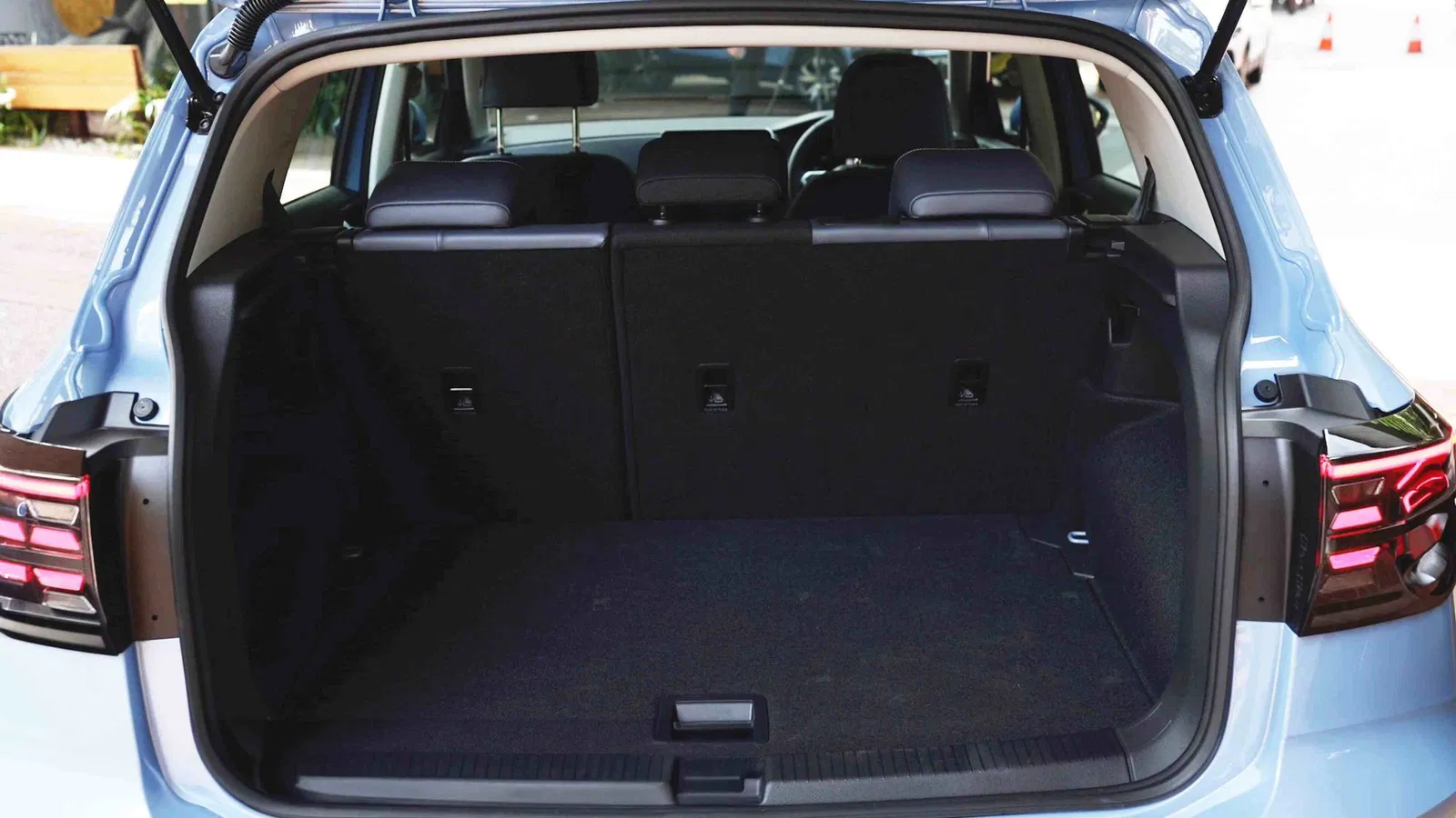 2025 Volkswagen T-Cross Launch Impressions & Review - CarSauce